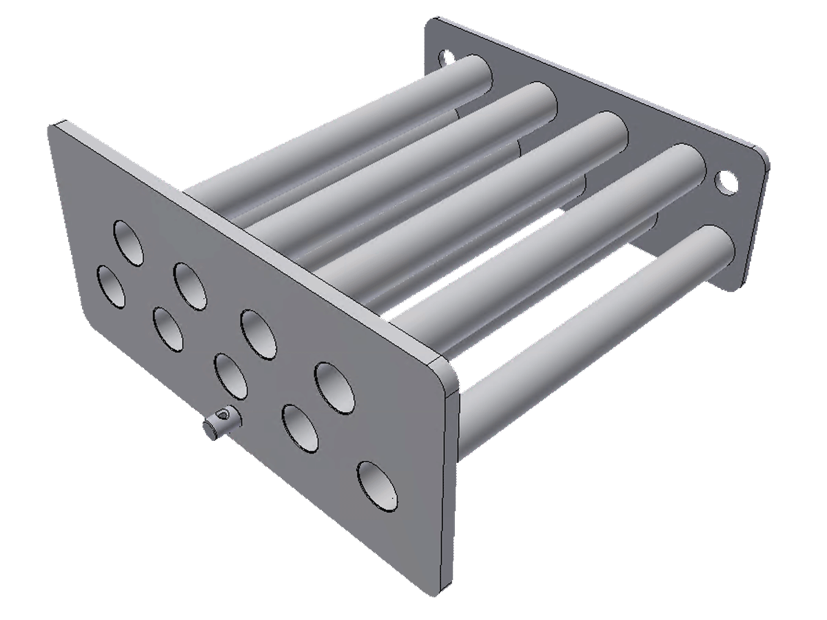 Extractor-units - Goudsmit Magnetics