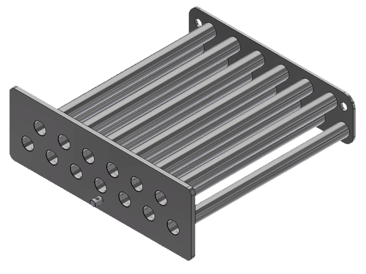 Extractor units - Goudsmit Magnetics