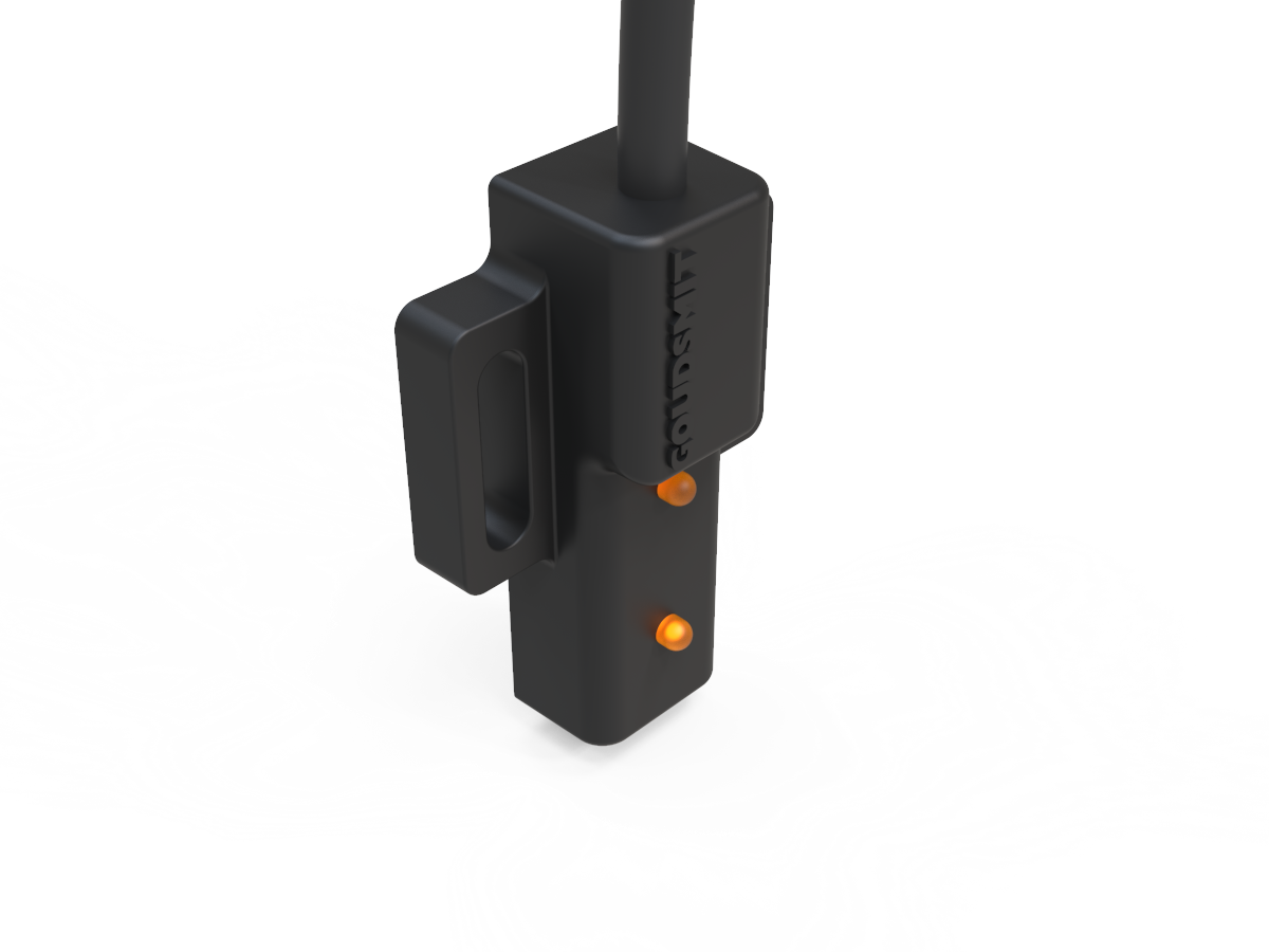 Gripper on/off sensor | Goudsmit Magnetics - Goudsmit Magnetics