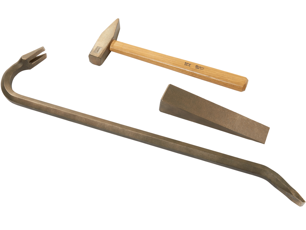 Safety tools - Goudsmit Magnetics