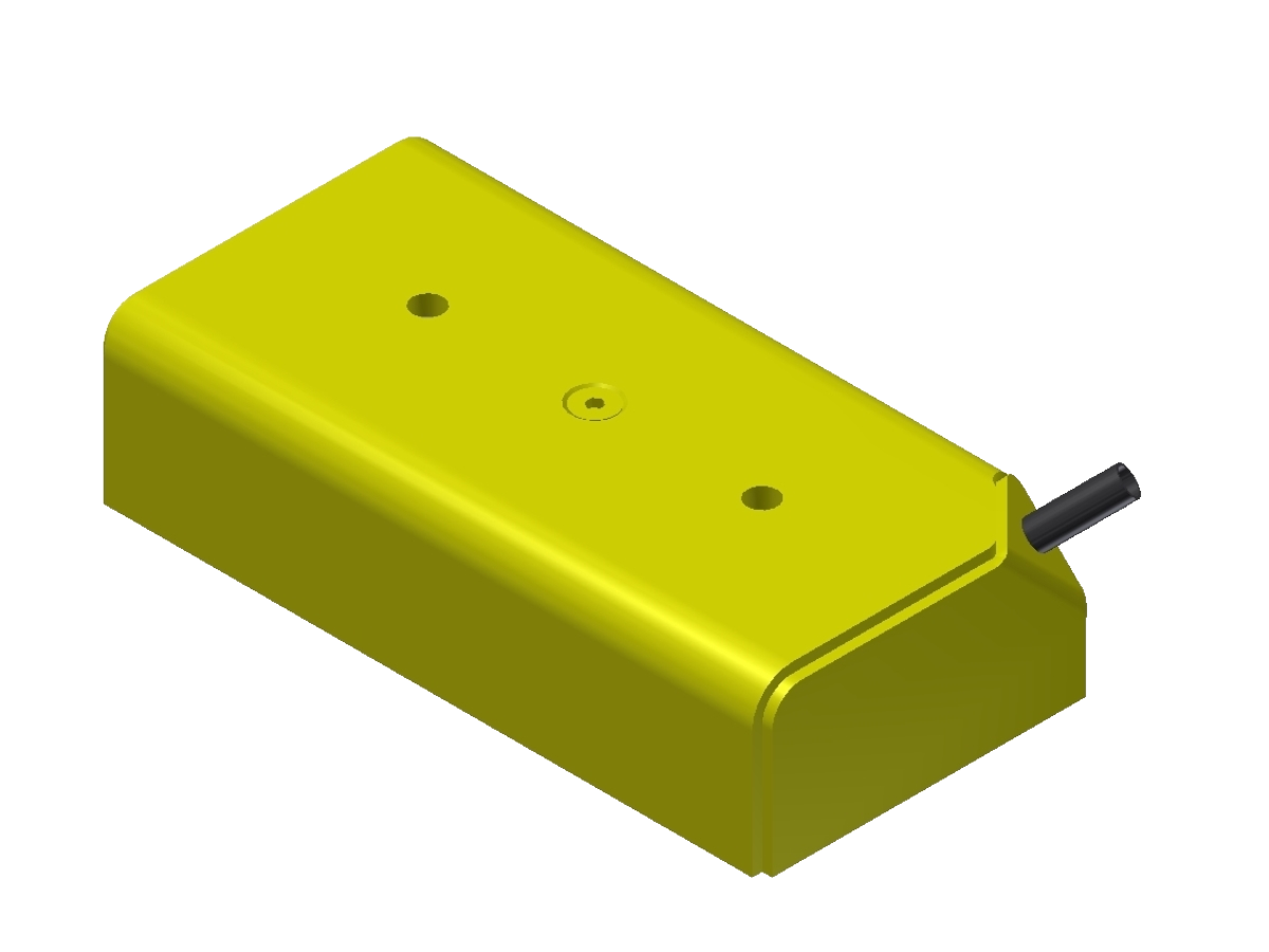 Electromagnetic bar magnets - 200 mm - Goudsmit Magnetics