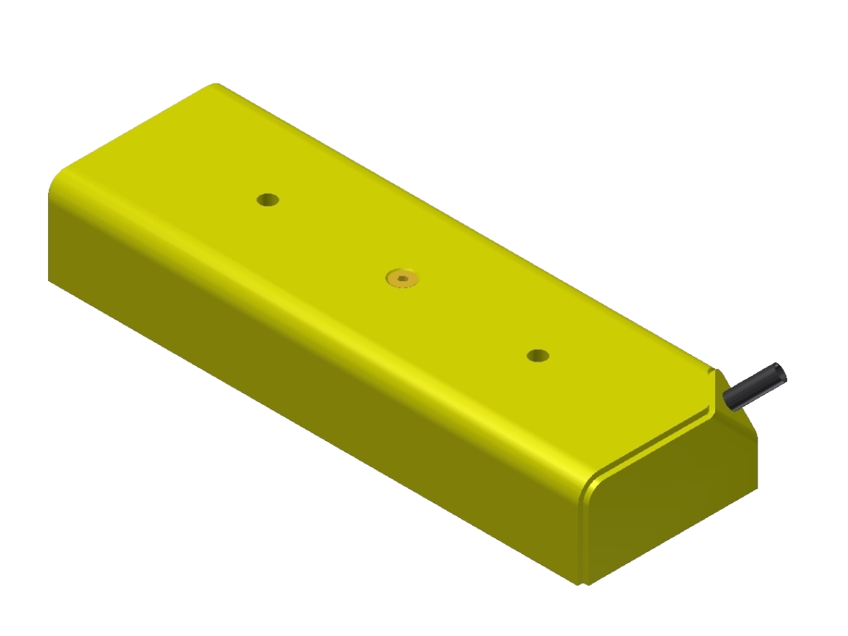 Electromagnetic bar magnets - 300 mm - Goudsmit Magnetics