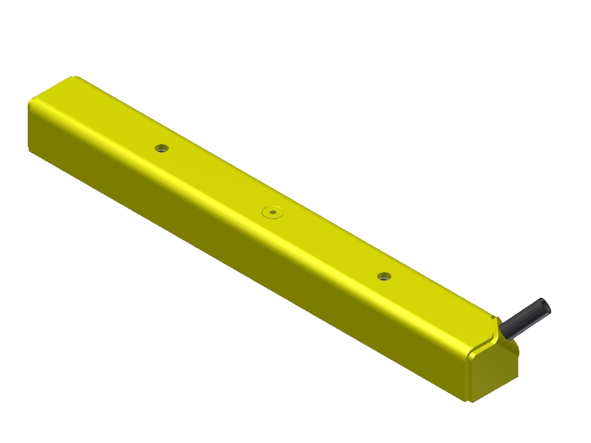 Electromagnetic bar magnets - 300 mm - Goudsmit Magnetics