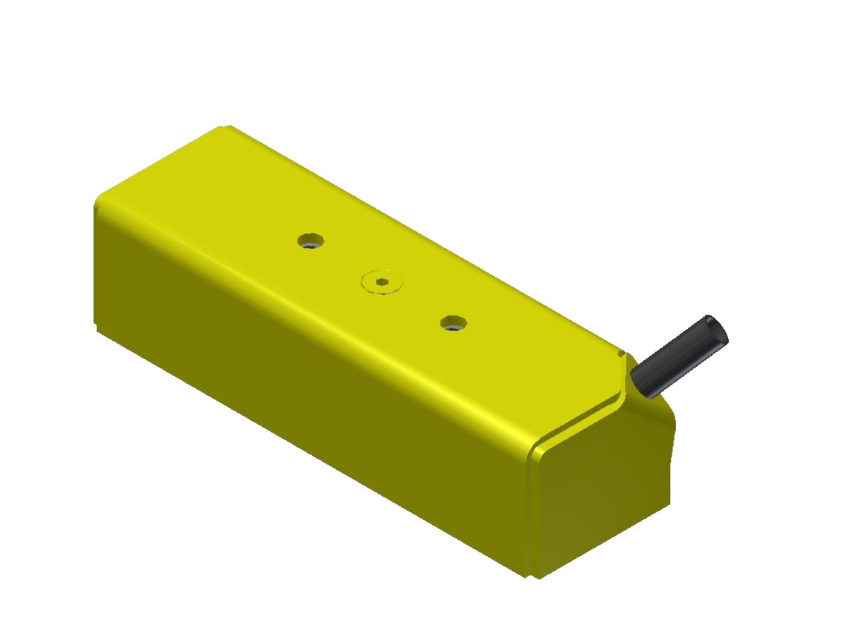 Electromagnetic bar magnets - 150 mm - Goudsmit Magnetics