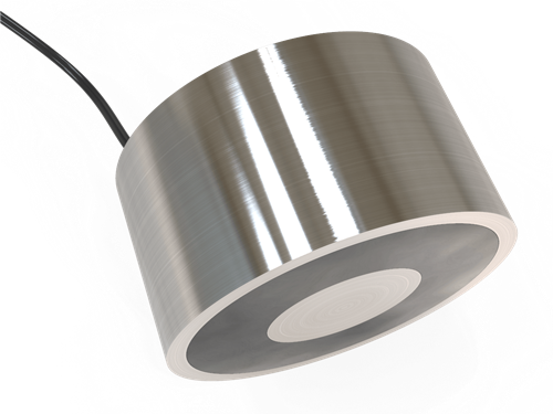 Électro-Aimant - 50 mm - Goudsmit Magnetics