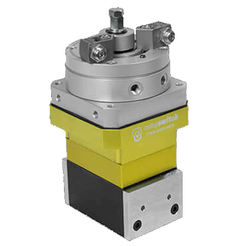 Magswitch grippers - Goudsmit Magnetics