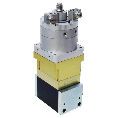 Magswitch grippers - Goudsmit Magnetics