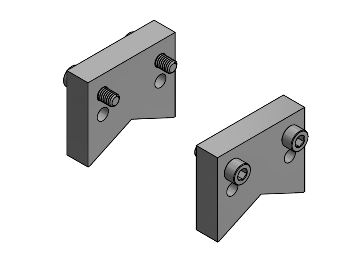 Pole shoe | Goudsmit Magnetics - Goudsmit Magnetics