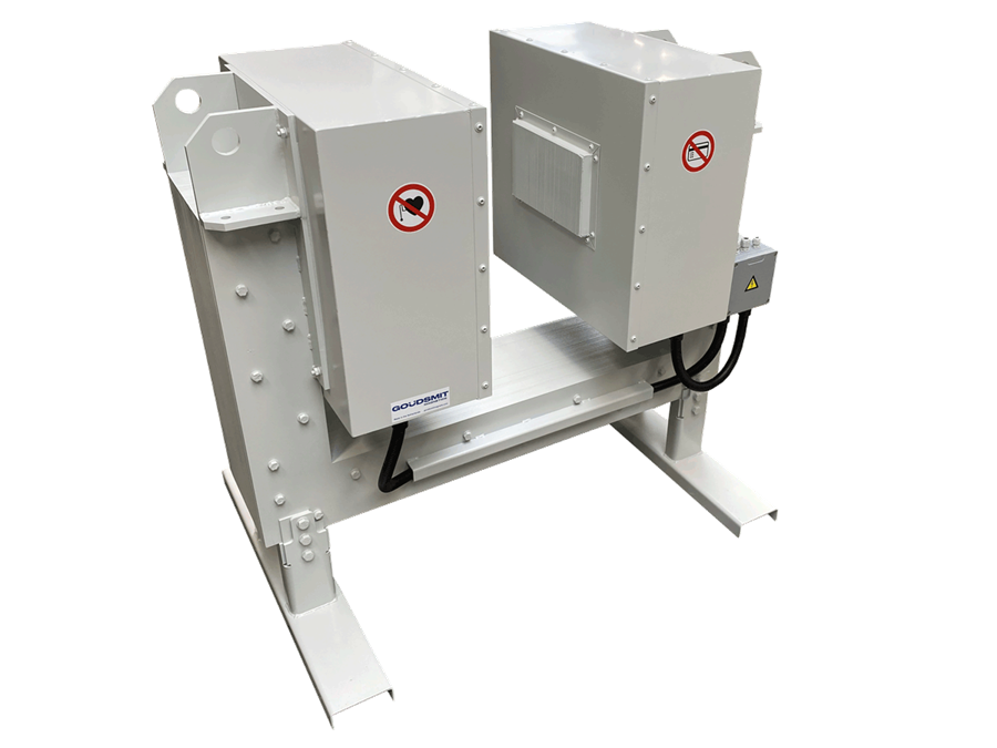 Orientation magnets - Goudsmit Magnetics