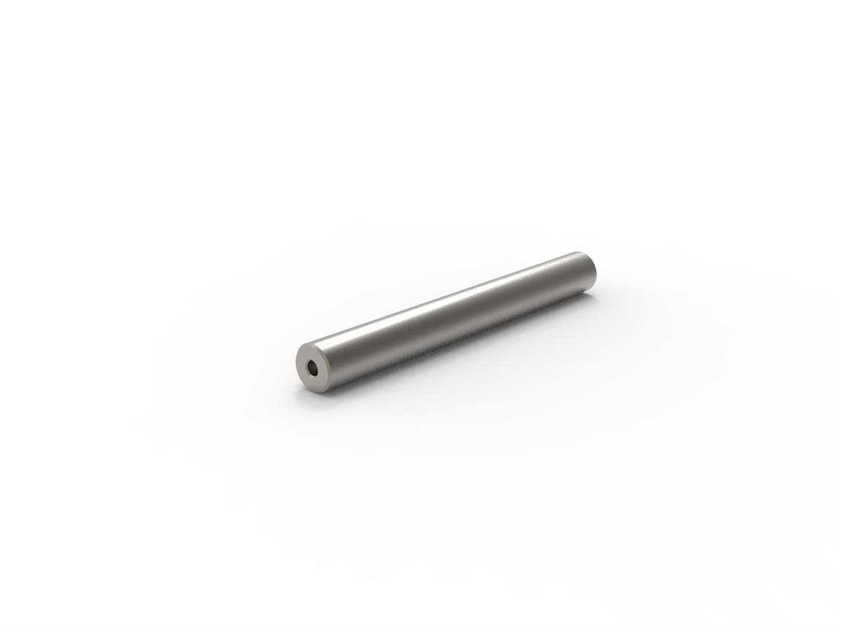 Magnetic bar - standard - N42 - 200 mm - Goudsmit Magnetics