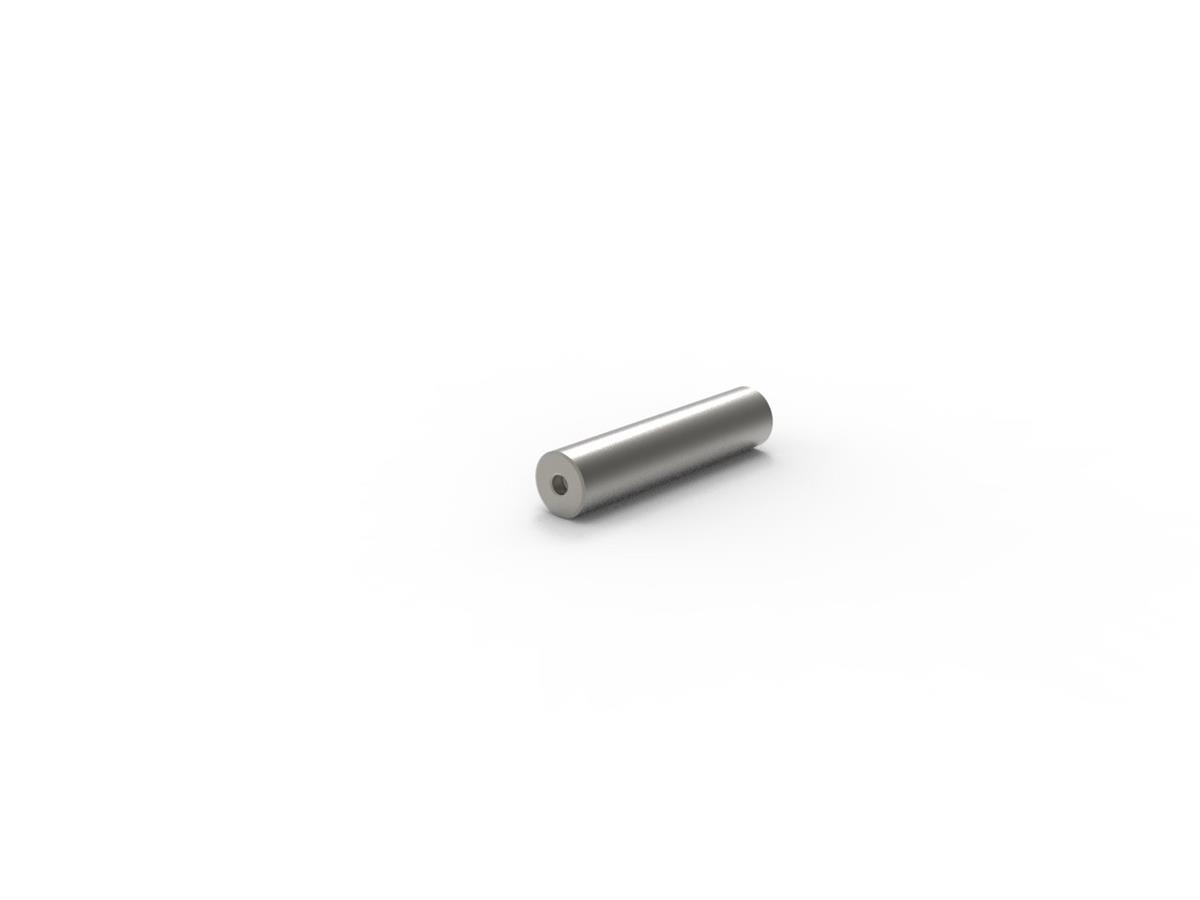 Magnetic bar - standard - N42 - 100 mm - Goudsmit Magnetics