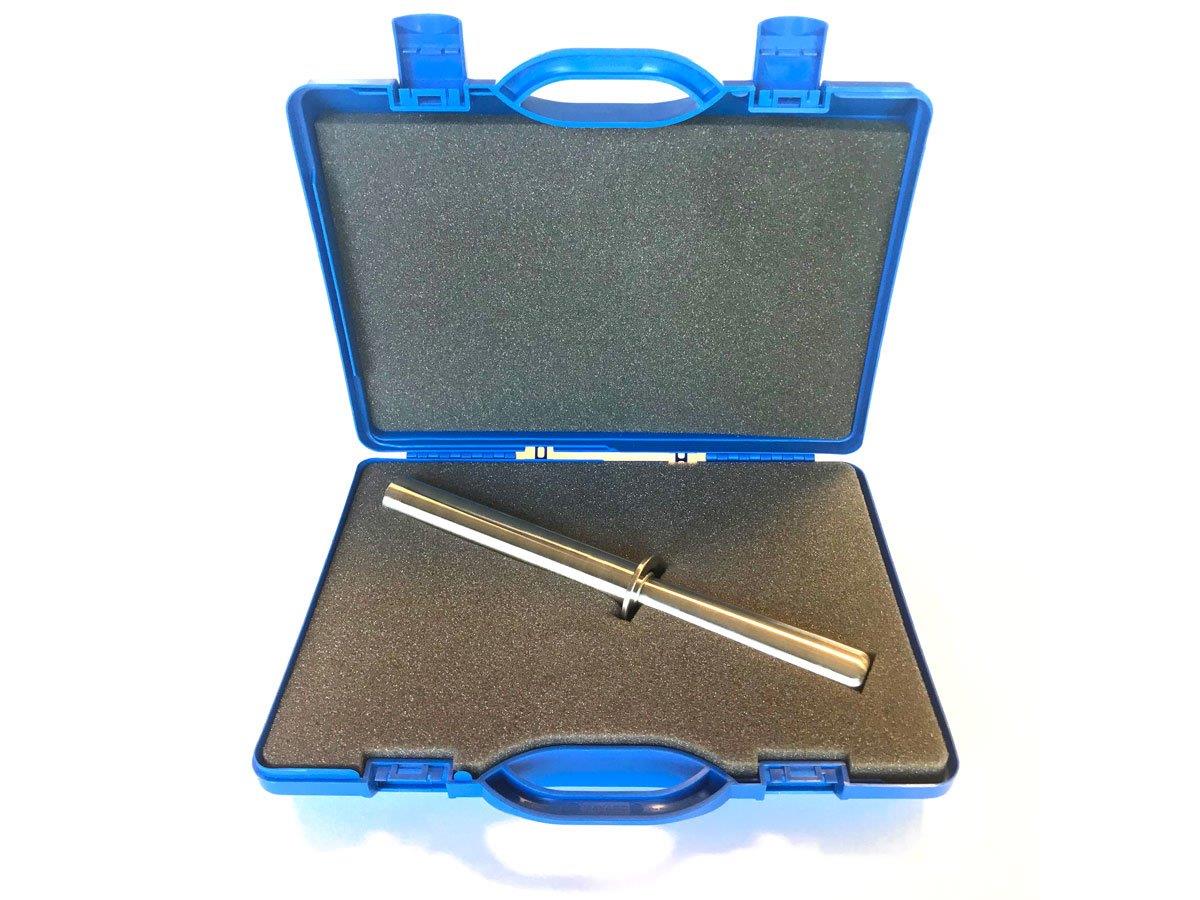 Magnetic inspection rods - Goudsmit Magnetics