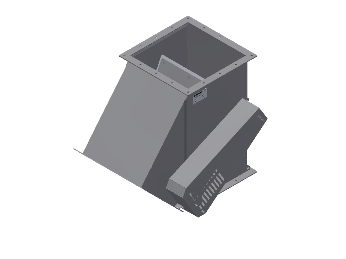 Valve boxes - Goudsmit Magnetics